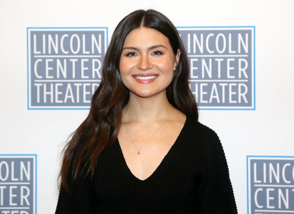 21 Interesting Facts About Phillipa Soo