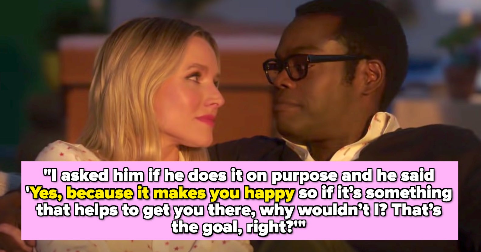 Women Share Their Most Wholesome Relationship Moments With Their Partner