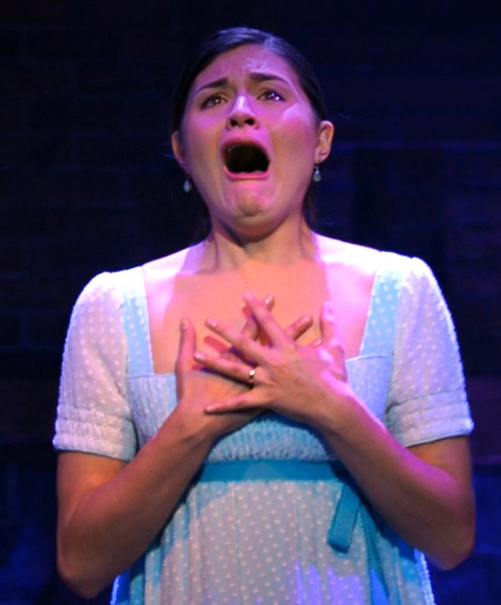 21 Interesting Facts About Phillipa Soo