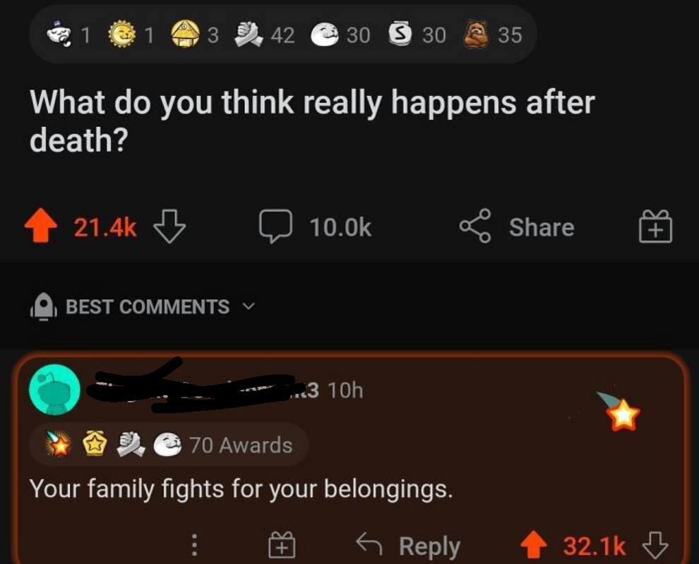 The Funniest Internet Responses From Last Week You Need To See