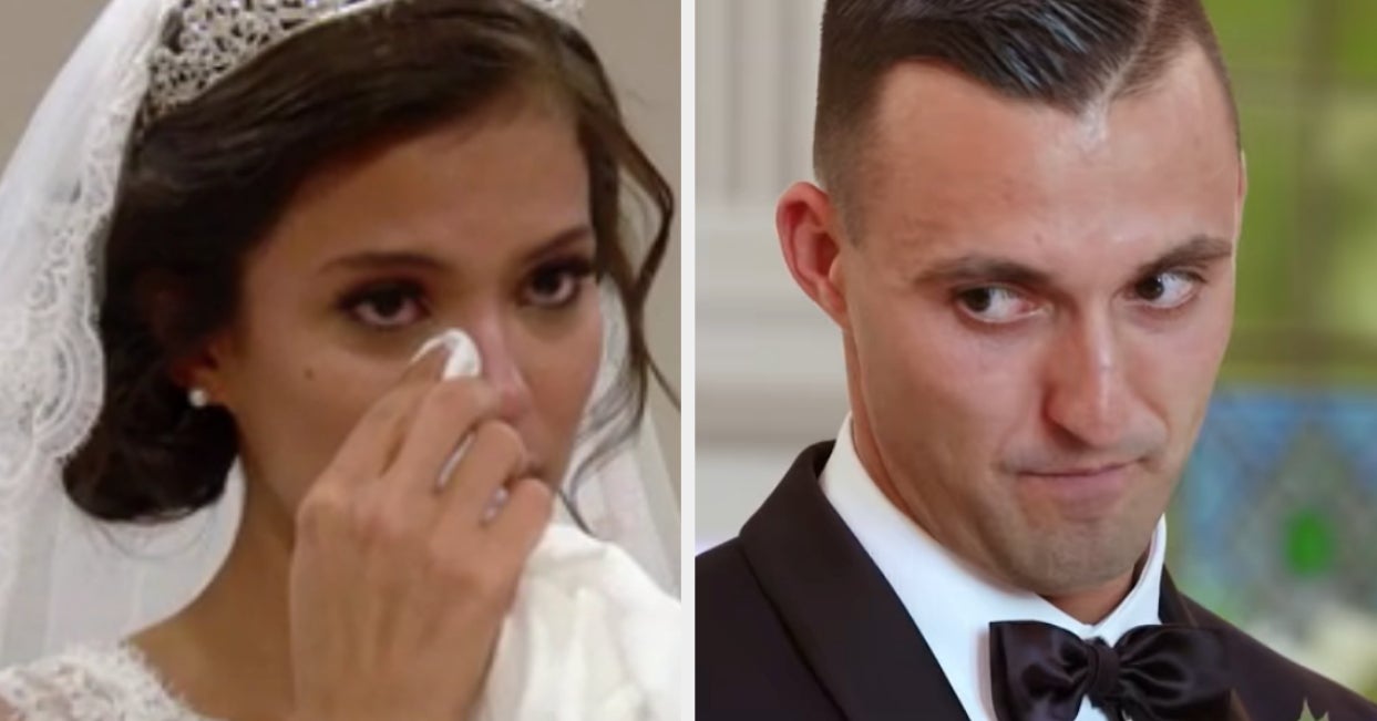 Share A Secret Your Spouse Kept From You