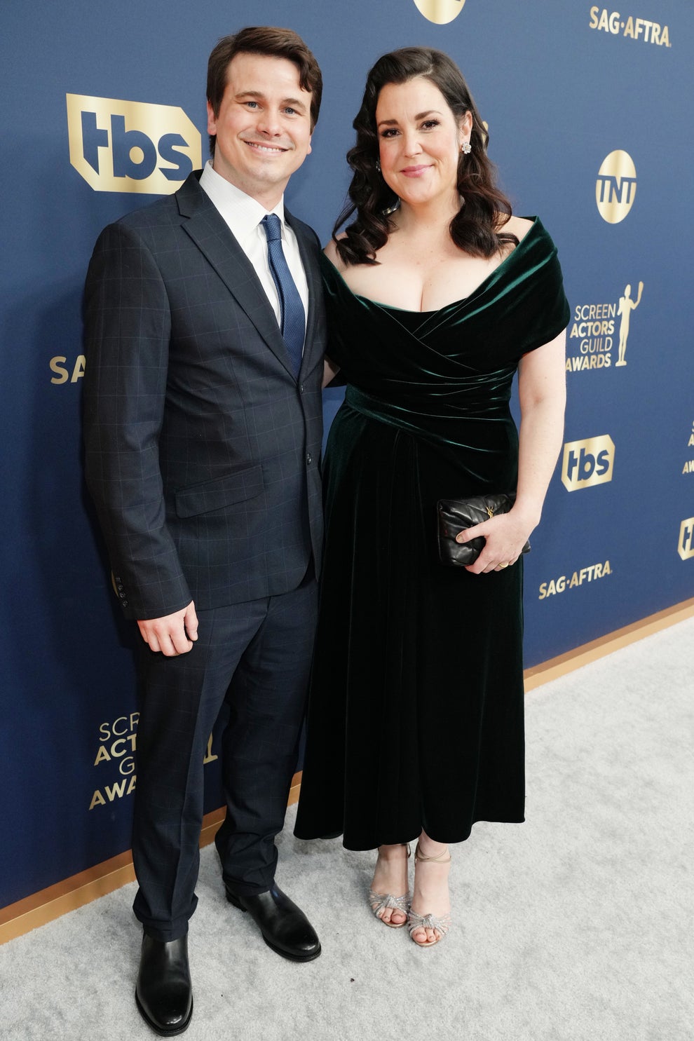 Jason Ritter Drew Barrymore Melanie Lynskey Alcoholism Discussion