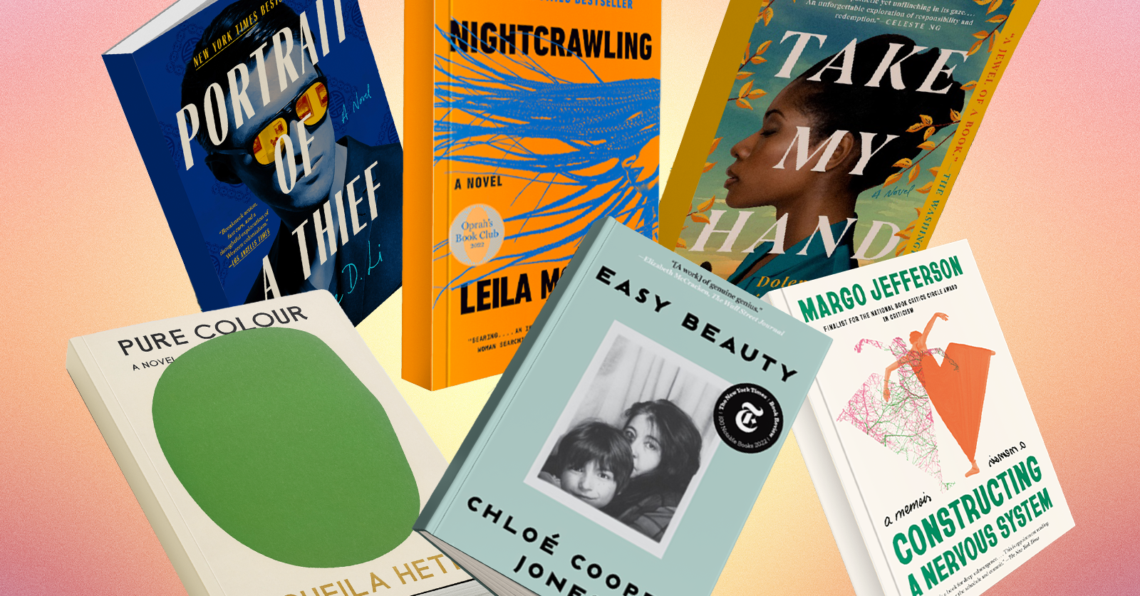 New Books In Paperback