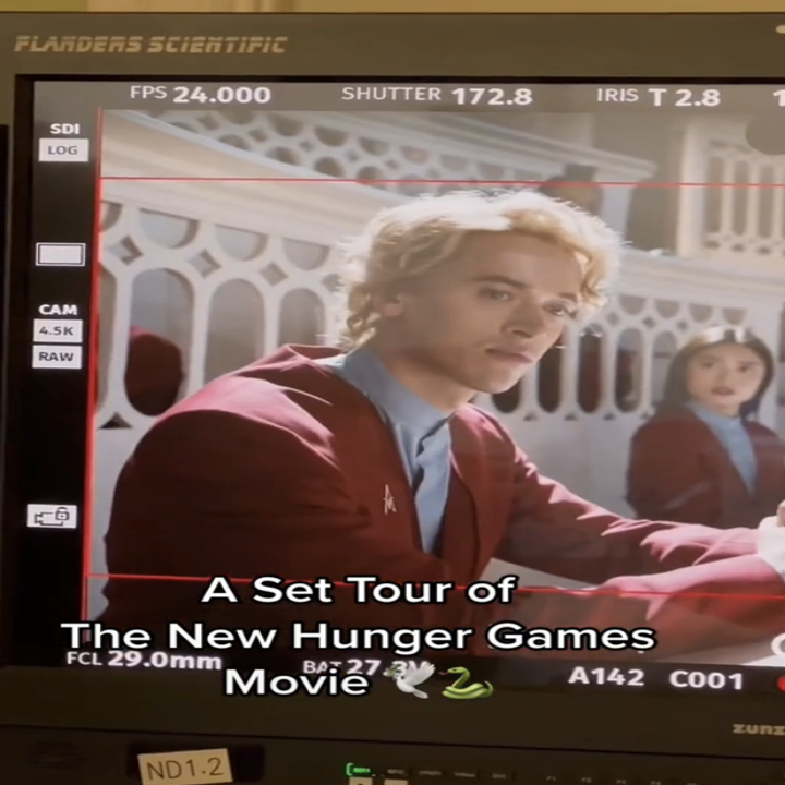 Hunger Games Prequel Movie: What We Know So Far