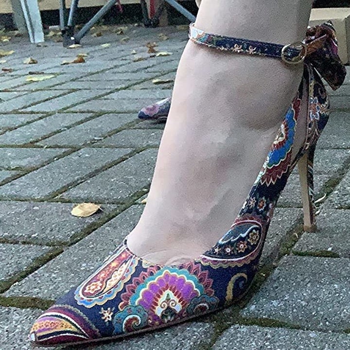 25 Cute and Comfy Dress Shoes for Any Occasion