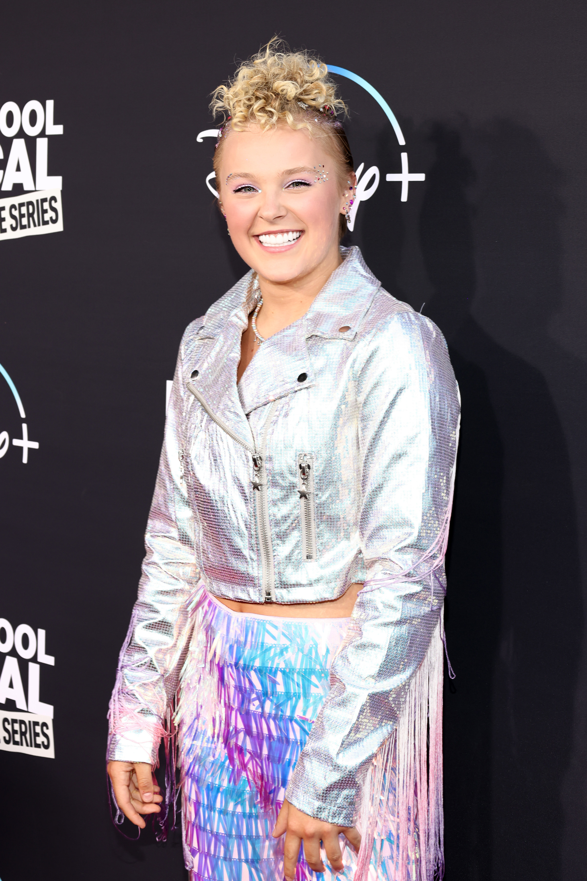 JoJo Siwa's Ex Katie Mills Reacts to Accusations