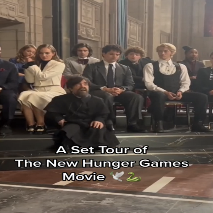 Hunger Games Prequel Movie: What We Know So Far