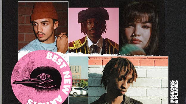 Lola Young: Find The Latest Lola Young Stories, News & Features