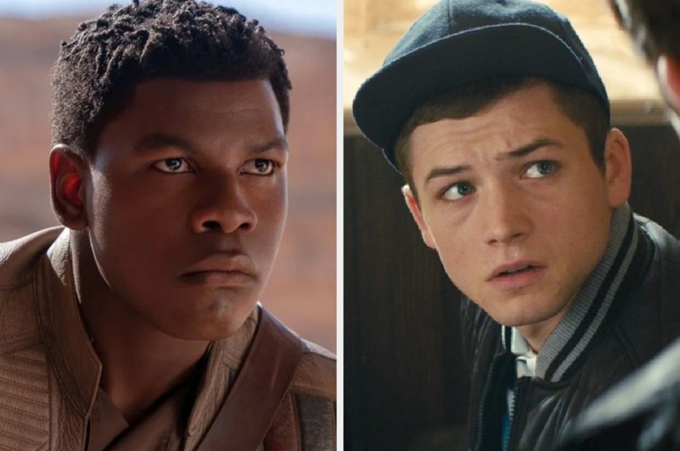 Surprising Actor Showdowns: Stars Who Went For Same Role