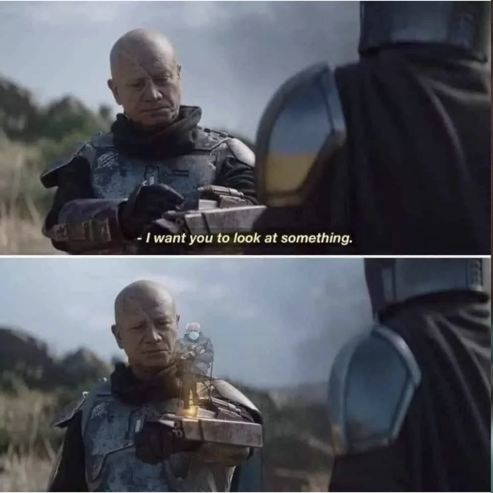 81 Star Wars Memes That Are Objectively Hilarious