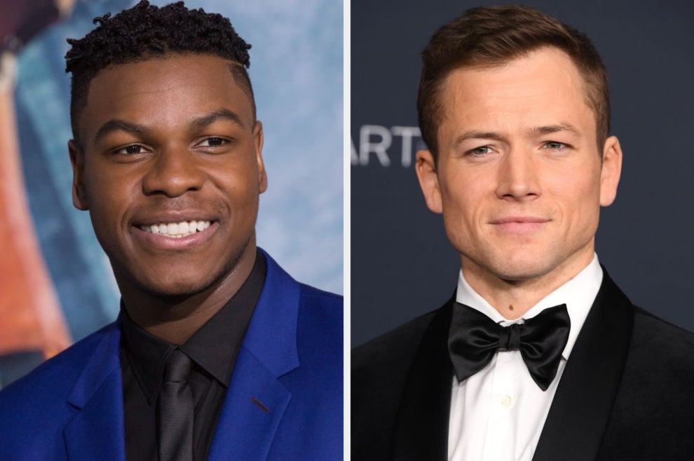 Surprising Actor Showdowns: Stars Who Went For Same Role