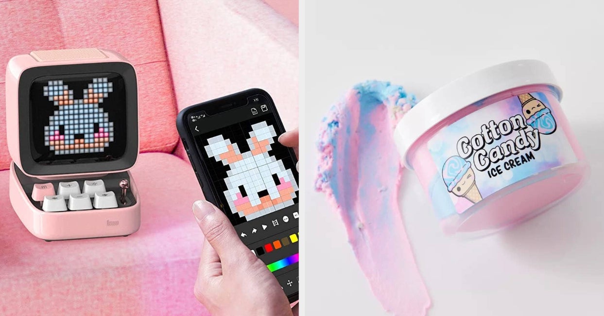 25 Fun Products That'll Brighten Your Day