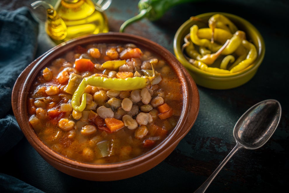 Cheap Meals & Dinner Ideas To Keep You Fed 'Til Payday