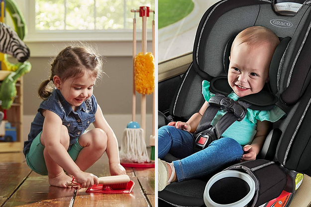 BuzzFeed Parents: Nailing This Parenting Thing