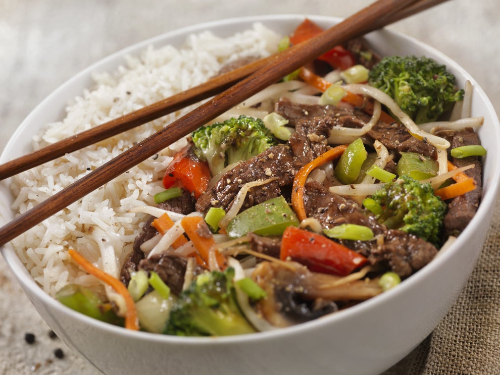 Cheap Meals & Dinner Ideas To Keep You Fed 'Til Payday