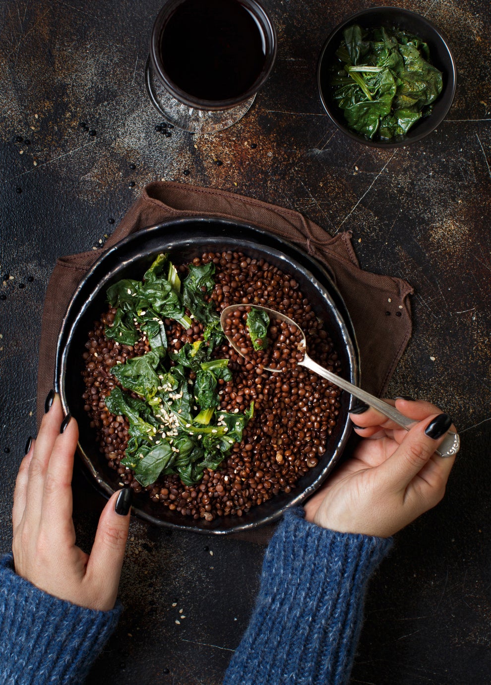Cheap Meals & Dinner Ideas To Keep You Fed 'Til Payday
