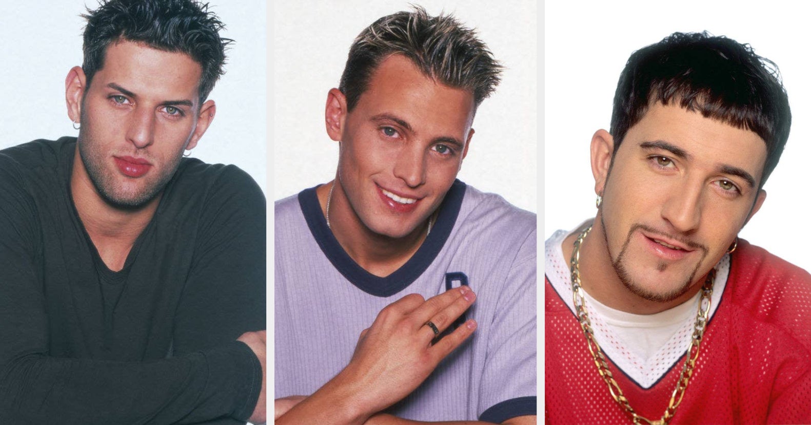 The Third Member Of LFO Has Died