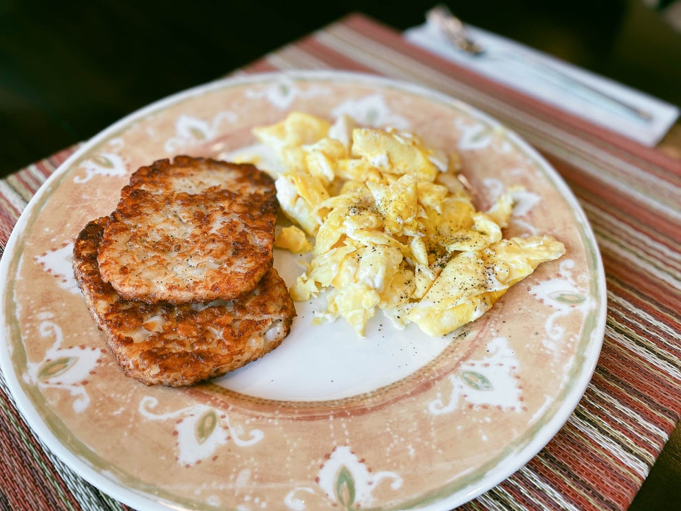 Simple Dishes That Are Hard To Cook Properly