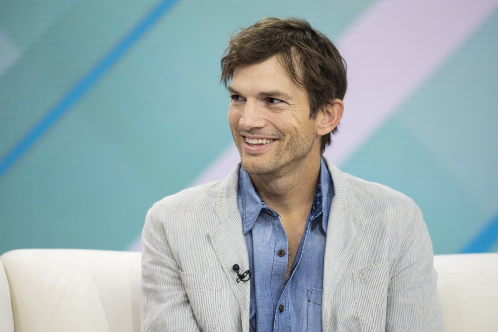Ashton Kutcher And Mila Kunis Are Getting Dragged Over Kids ...