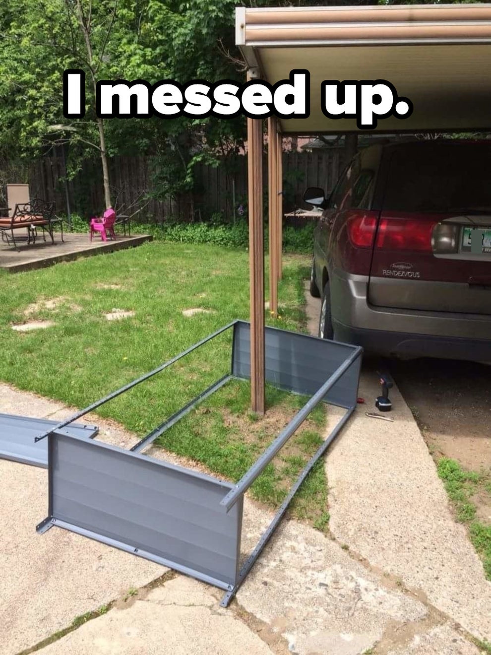 19 Poor, Miserable Souls Who Definitely Regret Literally Every Single ...
