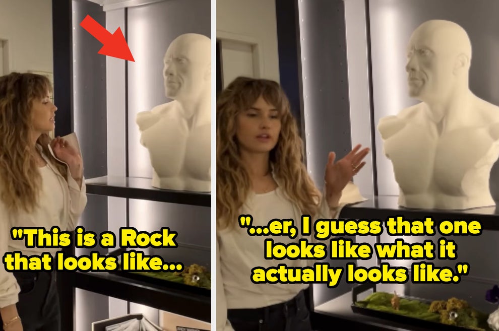 Debby Ryan & Josh Dun's Home: Stuff That Looks Like Other Stuff