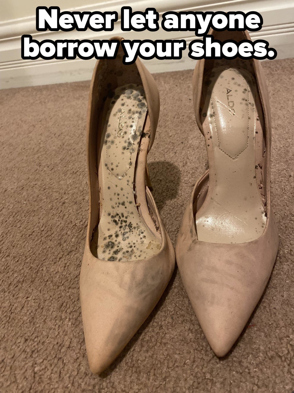 19 Poor, Miserable Souls Who Definitely Regret Literally Every Single ...