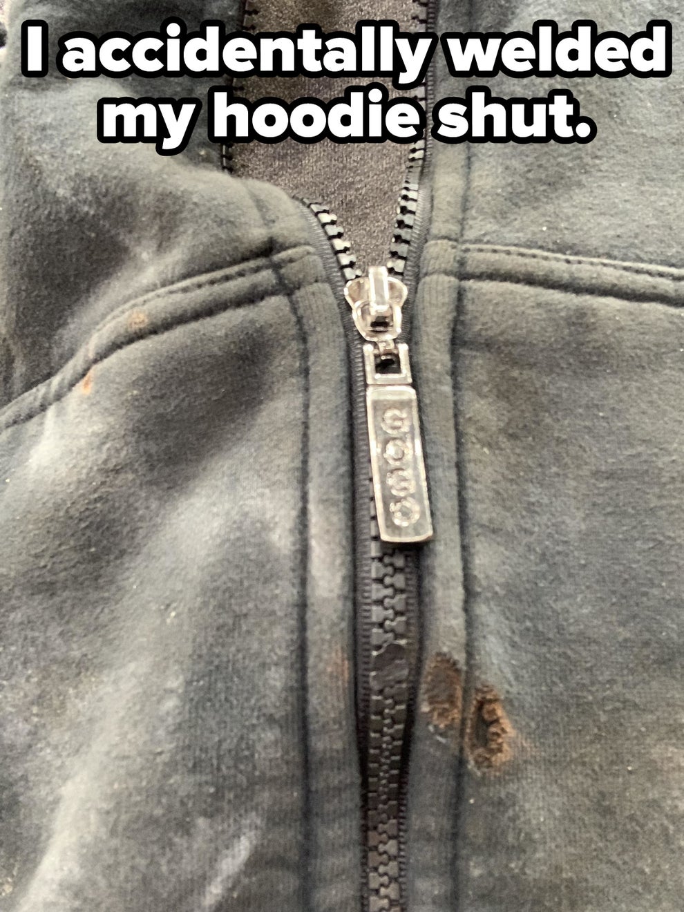 19 Poor, Miserable Souls Who Definitely Regret Literally Every Single ...