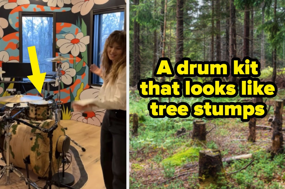 Debby Ryan & Josh Dun's Home: Stuff That Looks Like Other Stuff