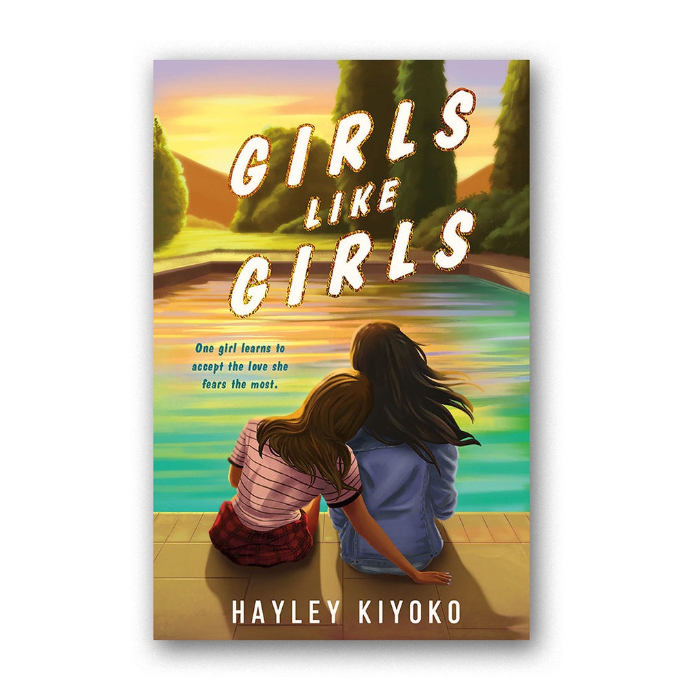 15 Amazing Upcoming YA Books With Queer Characters