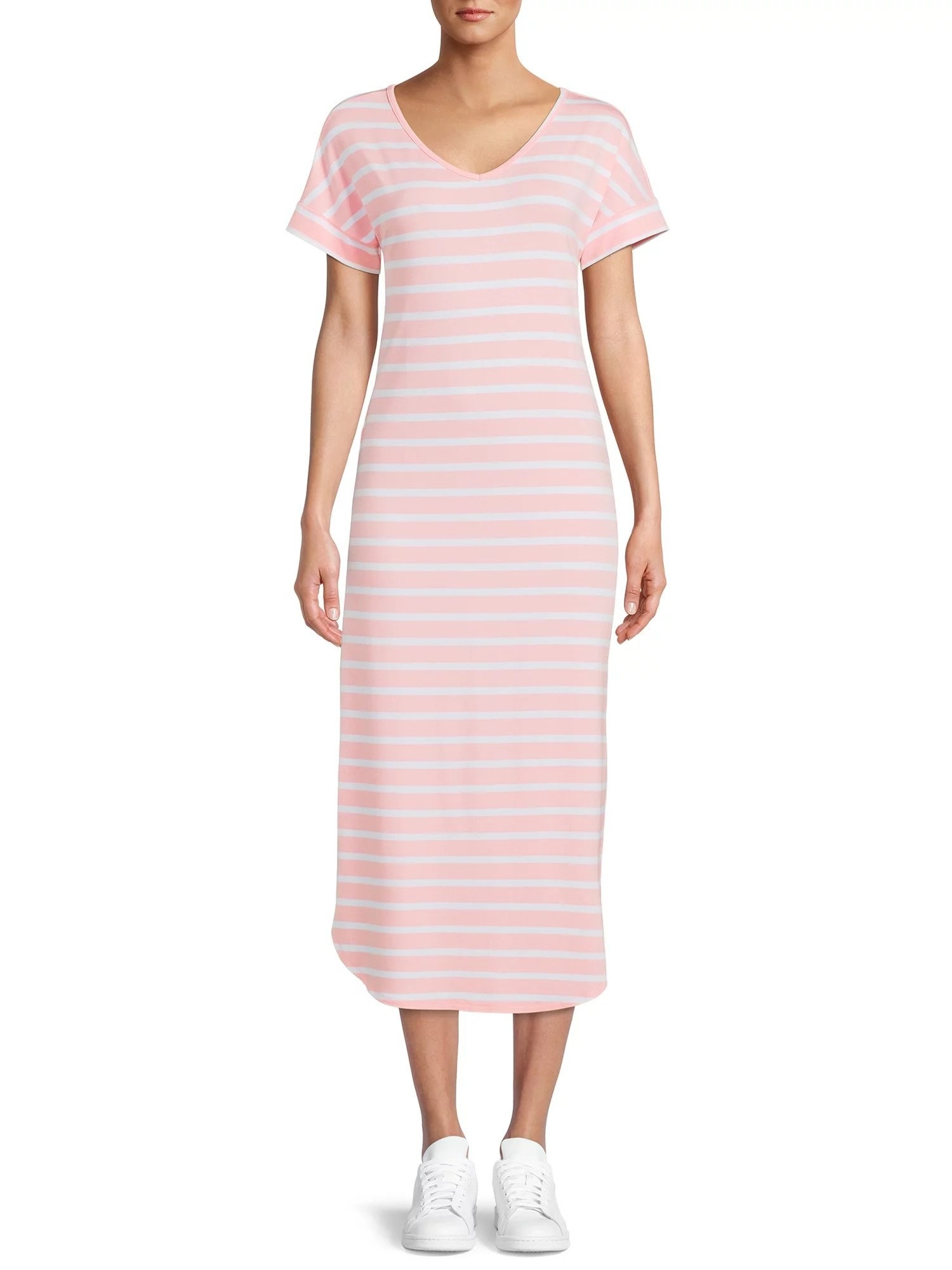 30 Walmart Dresses That Are Perfect For Spring