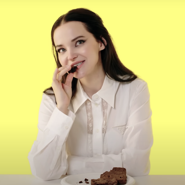 17 Weird Celebrity Recipes That Confused Fans