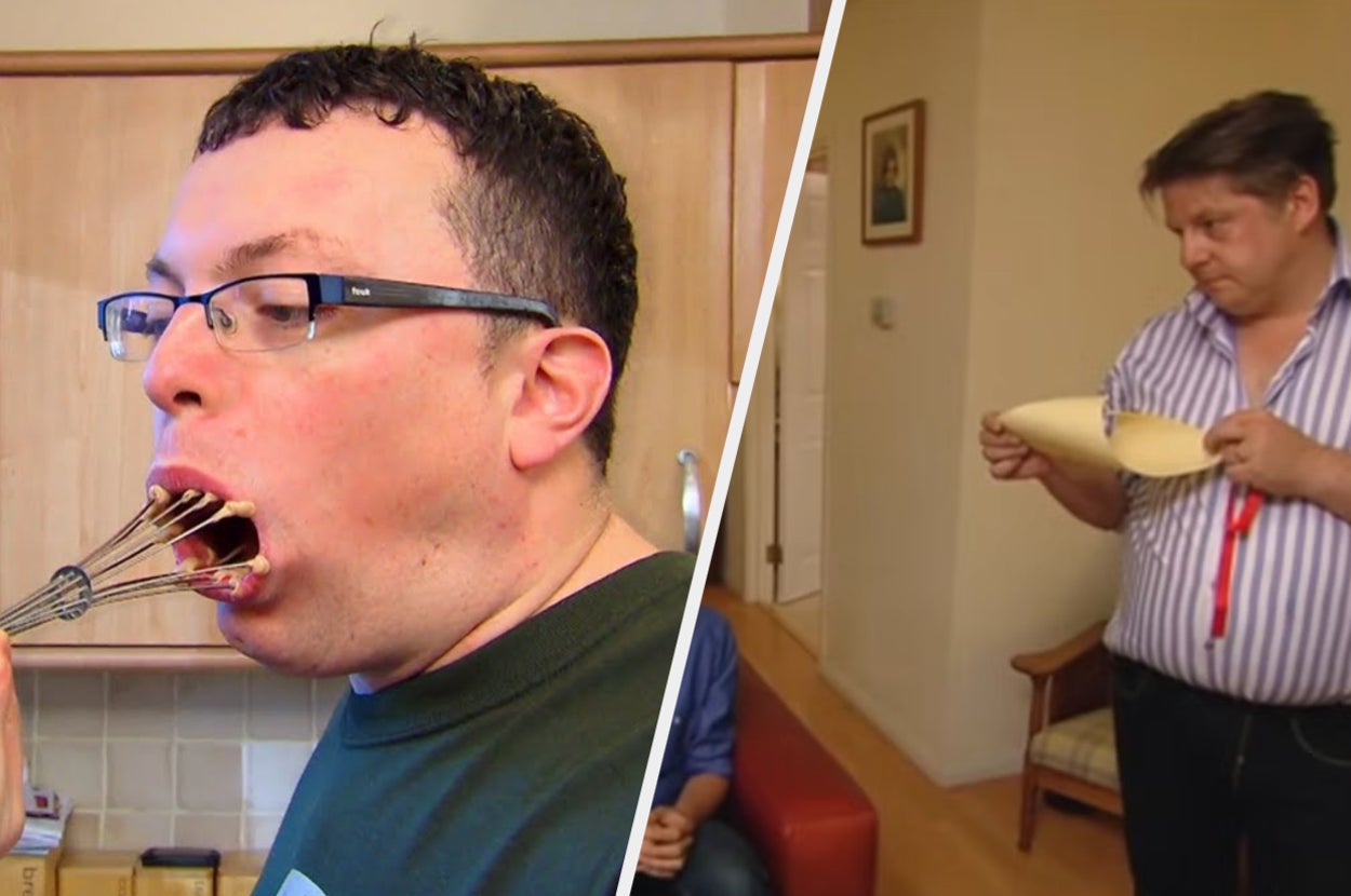 These 17 Historic British Pop Culture Moments Still Live In My Head ...