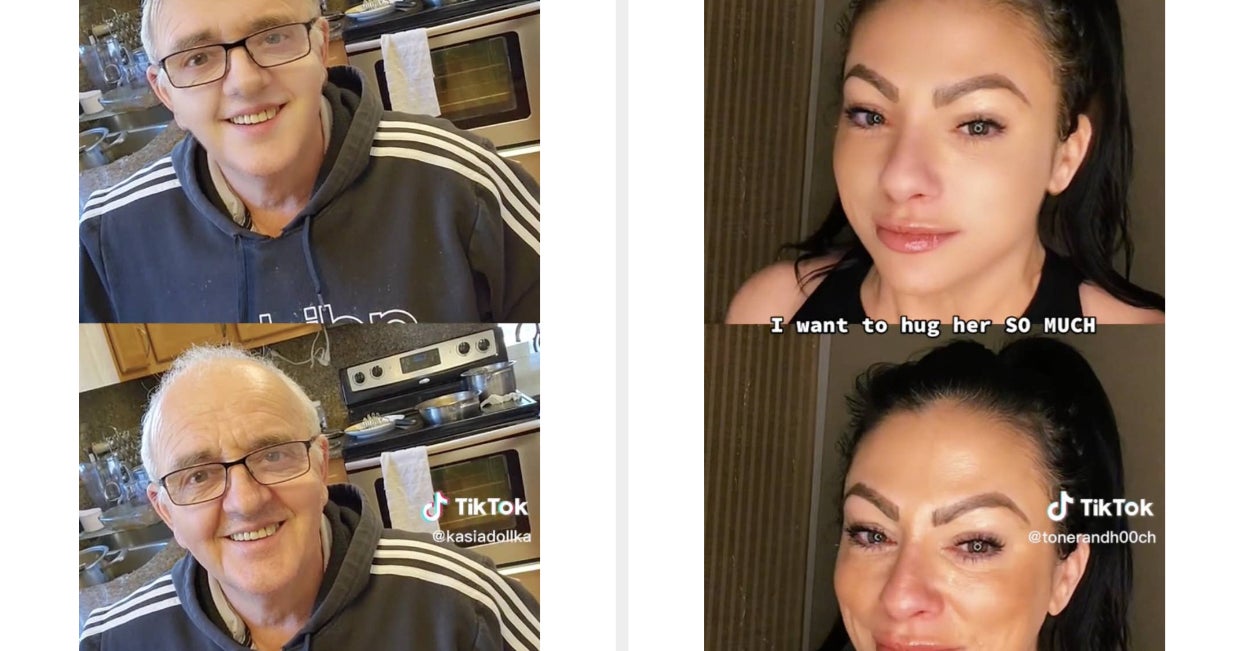 TikTok’s “Teenage Filter” Is Spurring Reflection On Youth