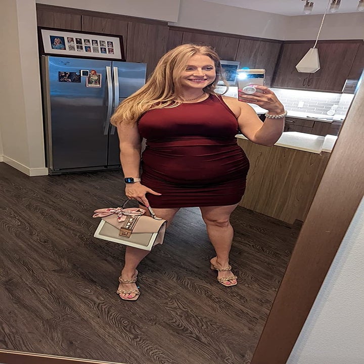 28 Dresses From Amazon Reviewers Swore Got Them Loads Of Compliments