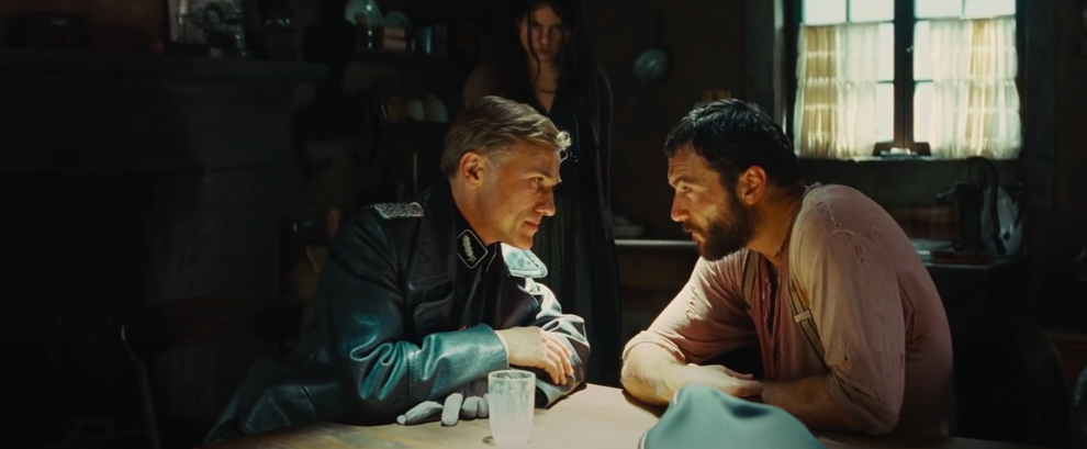 SEQUEL: Most Intense And Stressful Movie Scenes Ever