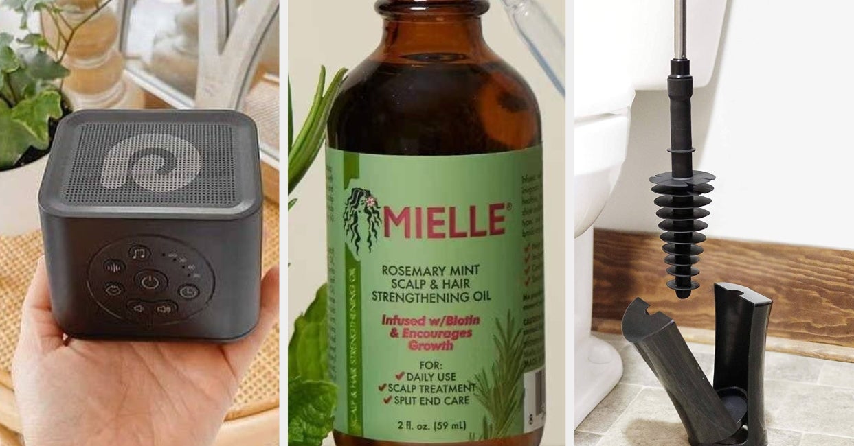 24 Random Things That'll Make You Think, "I Need That"