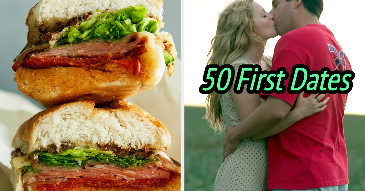 50 First Dates Tumblr