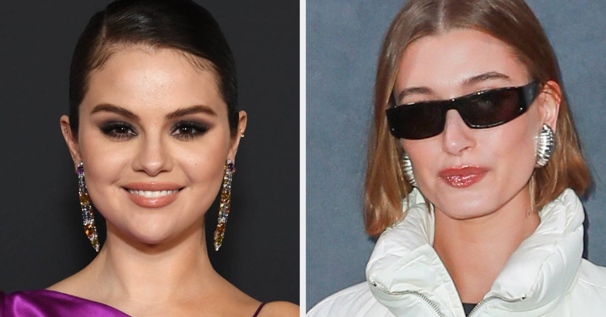 Selena Gomez Returned To Social Media After Drama With Hailey Bieber