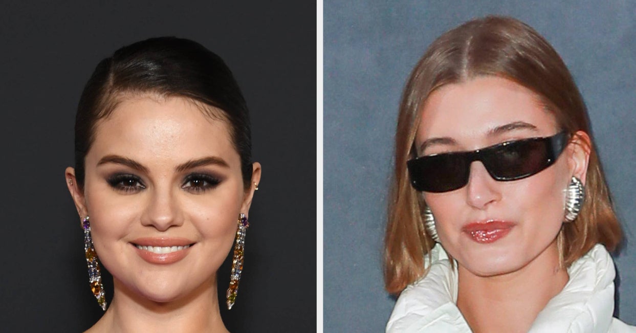 Selena Gomez Returned To Social Media After Drama With Hailey Bieber