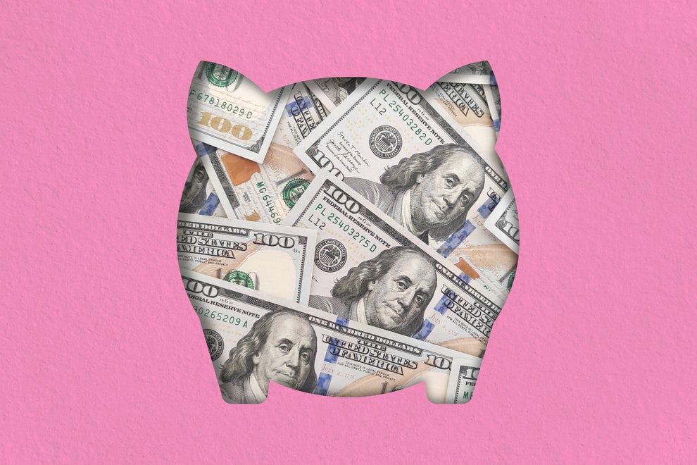 12 Examples Of How Women Pay More Due To Pink Tax