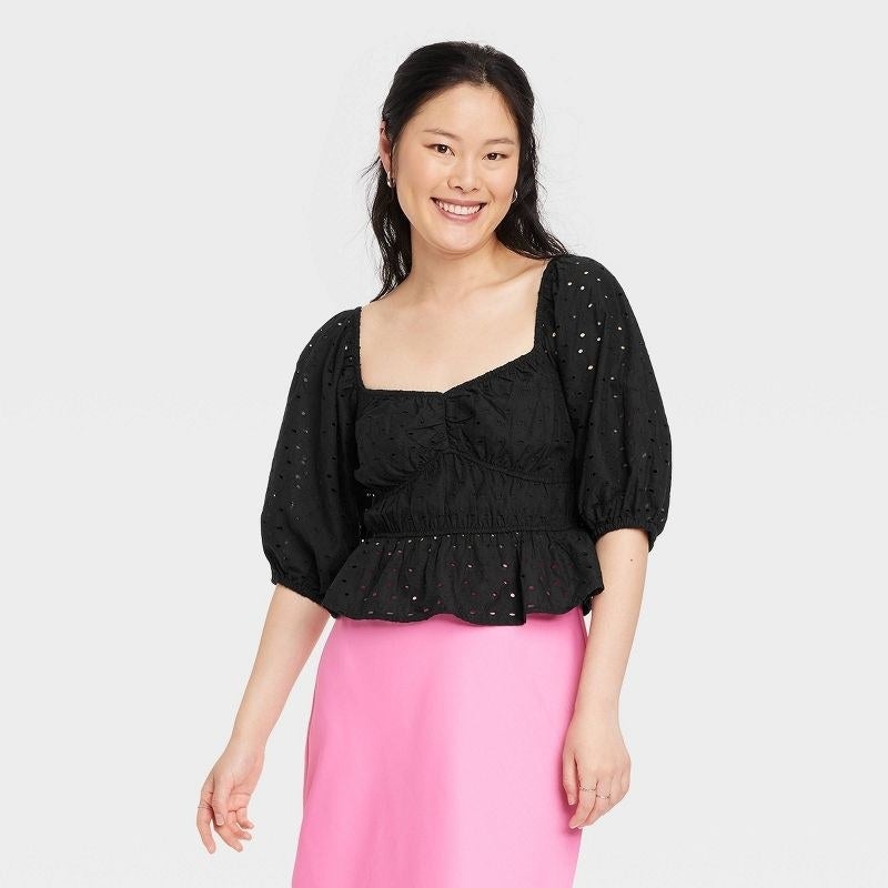 27 Spring Clothing Items From Target That Are So Cute