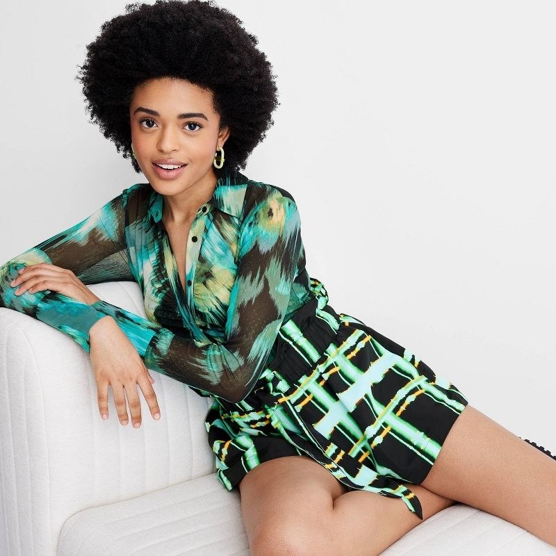 27 Spring Clothing Items From Target That Are So Cute