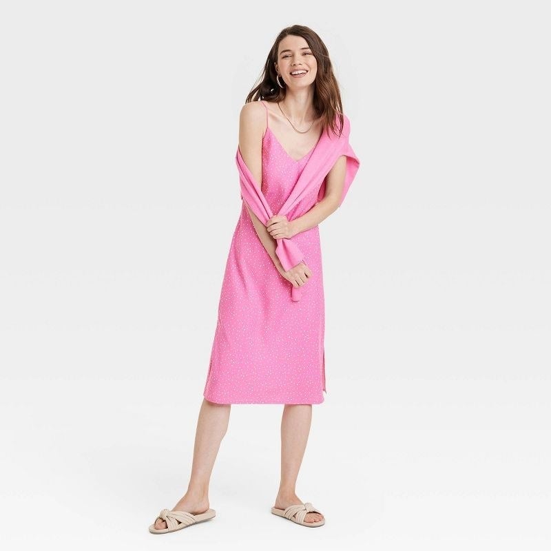 27 Spring Clothing Items From Target That Are So Cute