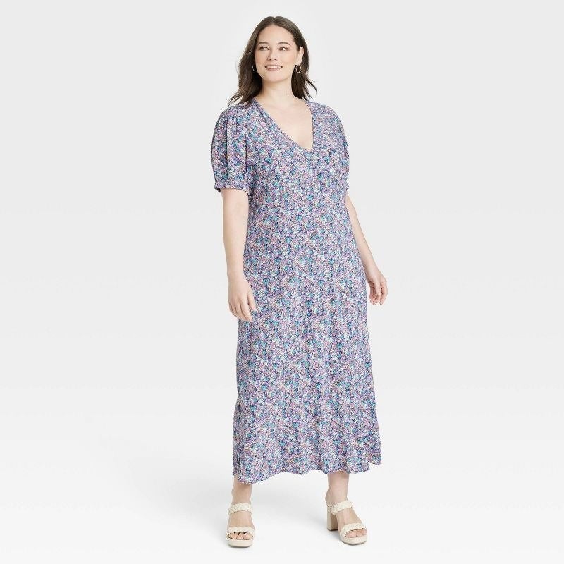 27 Spring Clothing Items From Target That Are So Cute