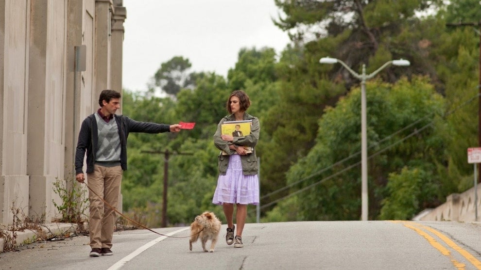 31 Surprisingly Sad Movies That Made People Cry