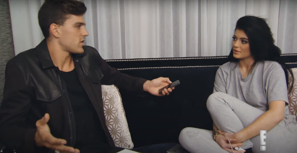 15 Times Celebs Lied In Interviews