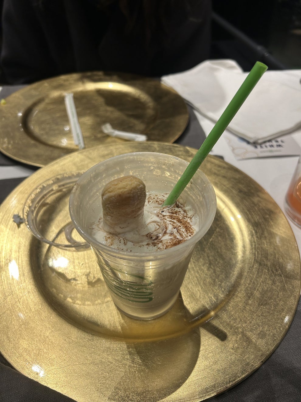 Shake Shack White Truffle Menu Review