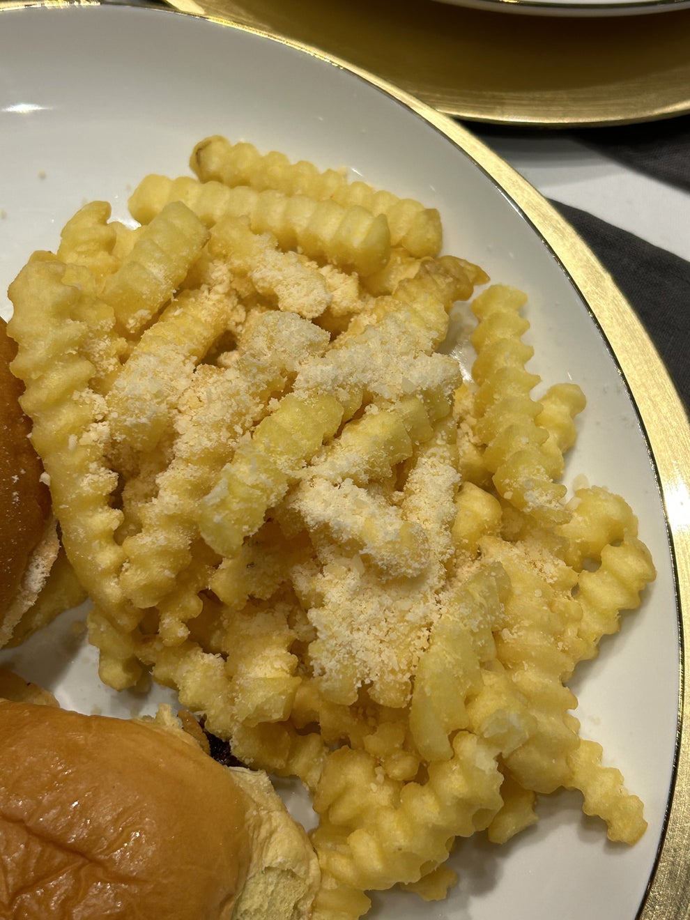 Shake Shack White Truffle Menu Review