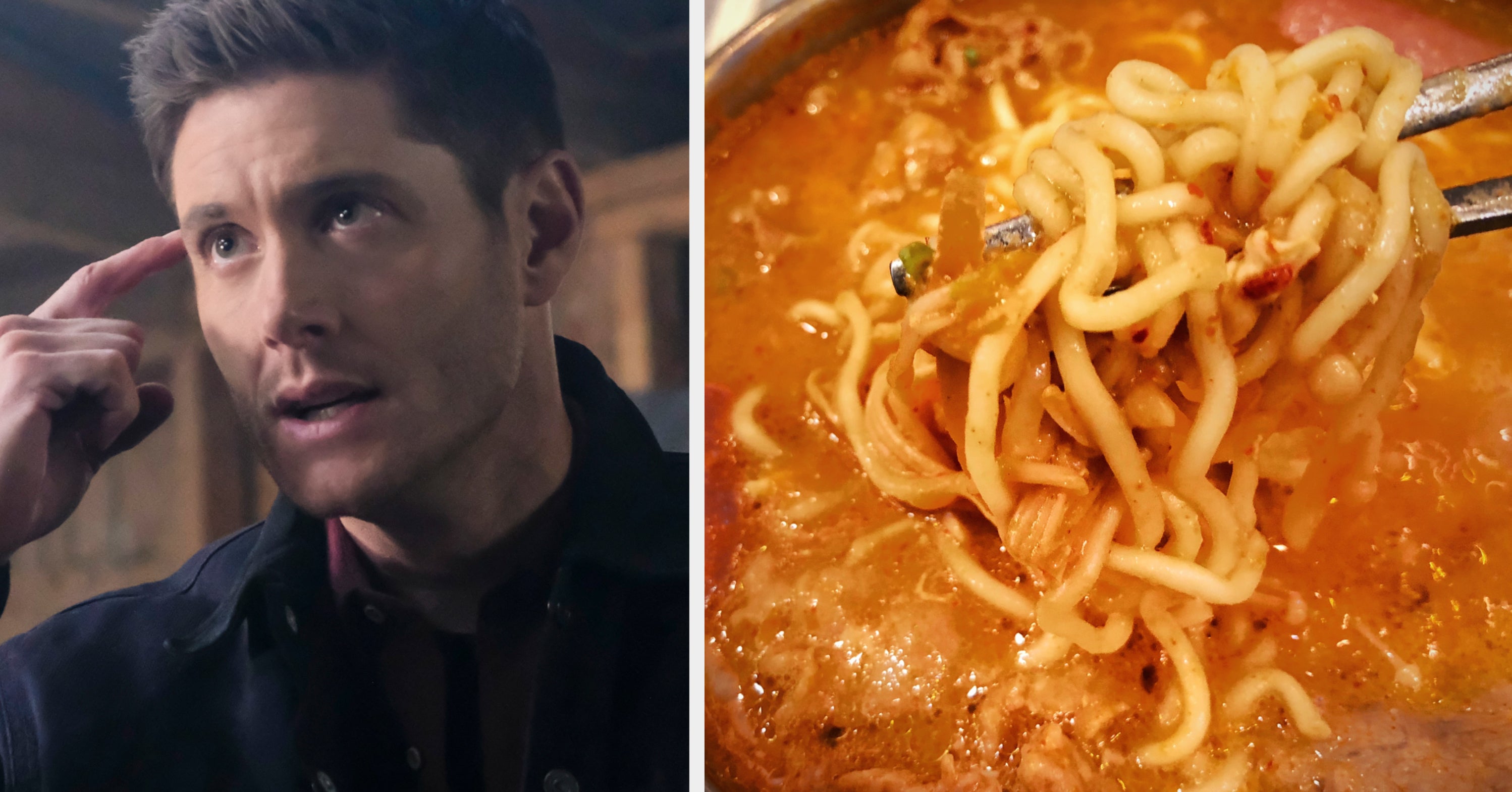 This Food Quiz Will Reveal Exactly Which "Supernatural" Character You ...