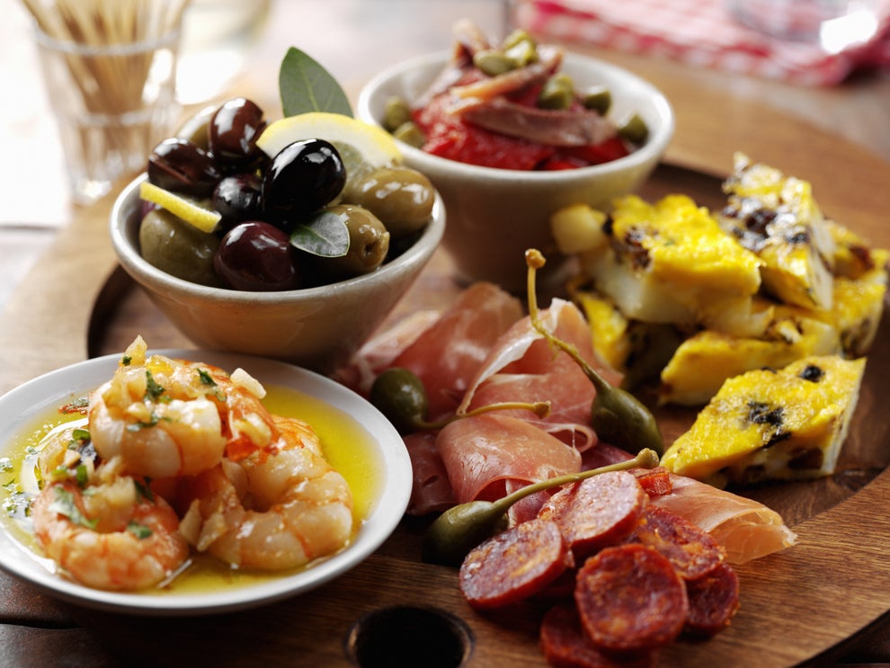 52 At-Home Date Night Ideas You'll Want To Try ASAP